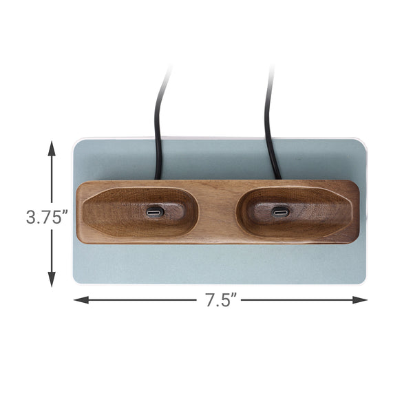 Index Controller Dock | VRGE