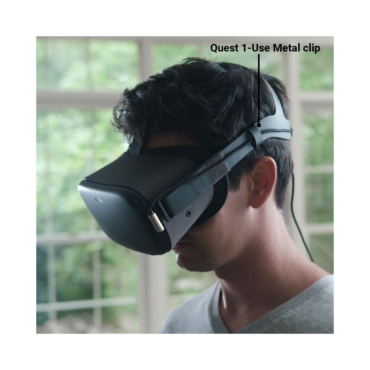 Power Bank Organizer Kit for Oculus Quest 1-Quest 2 | VRGE